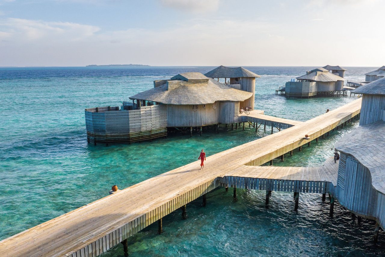 5 Wellness Escapes Around The Globe For A Healthy Easter Retreat