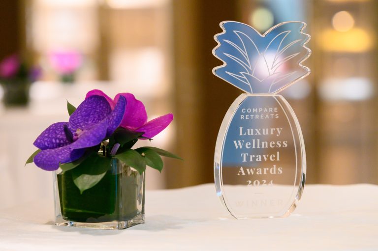 Wellness Rituals: Dee Cheung Of SUP Yoga HK