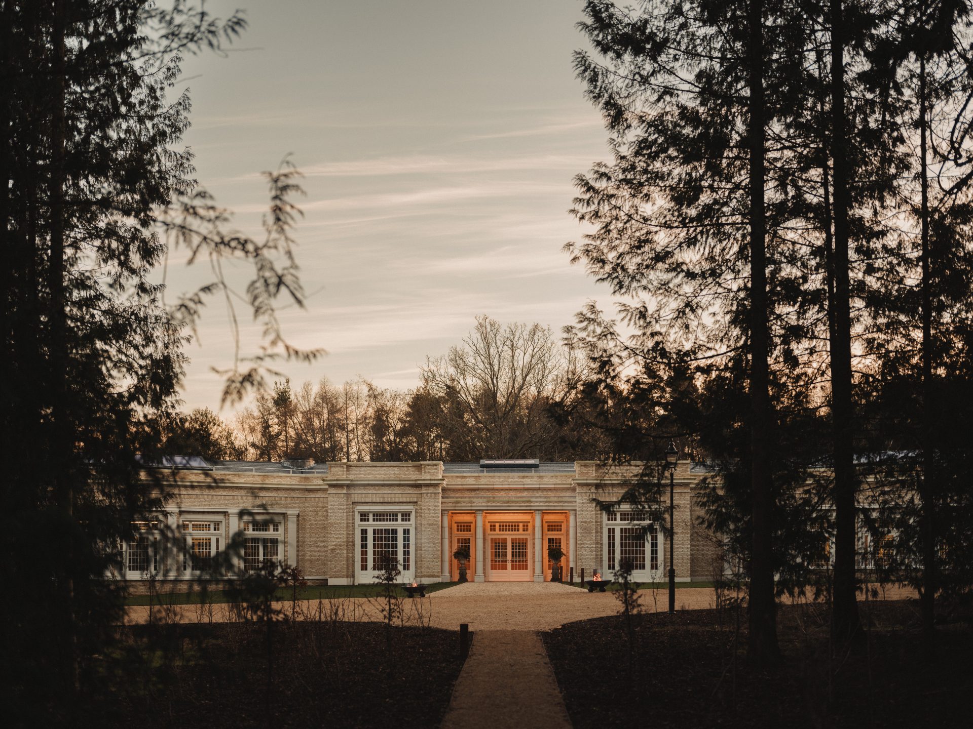 Estelle Manor: A Beautiful Spa Hotel & Members’ Club In Oxfordshire