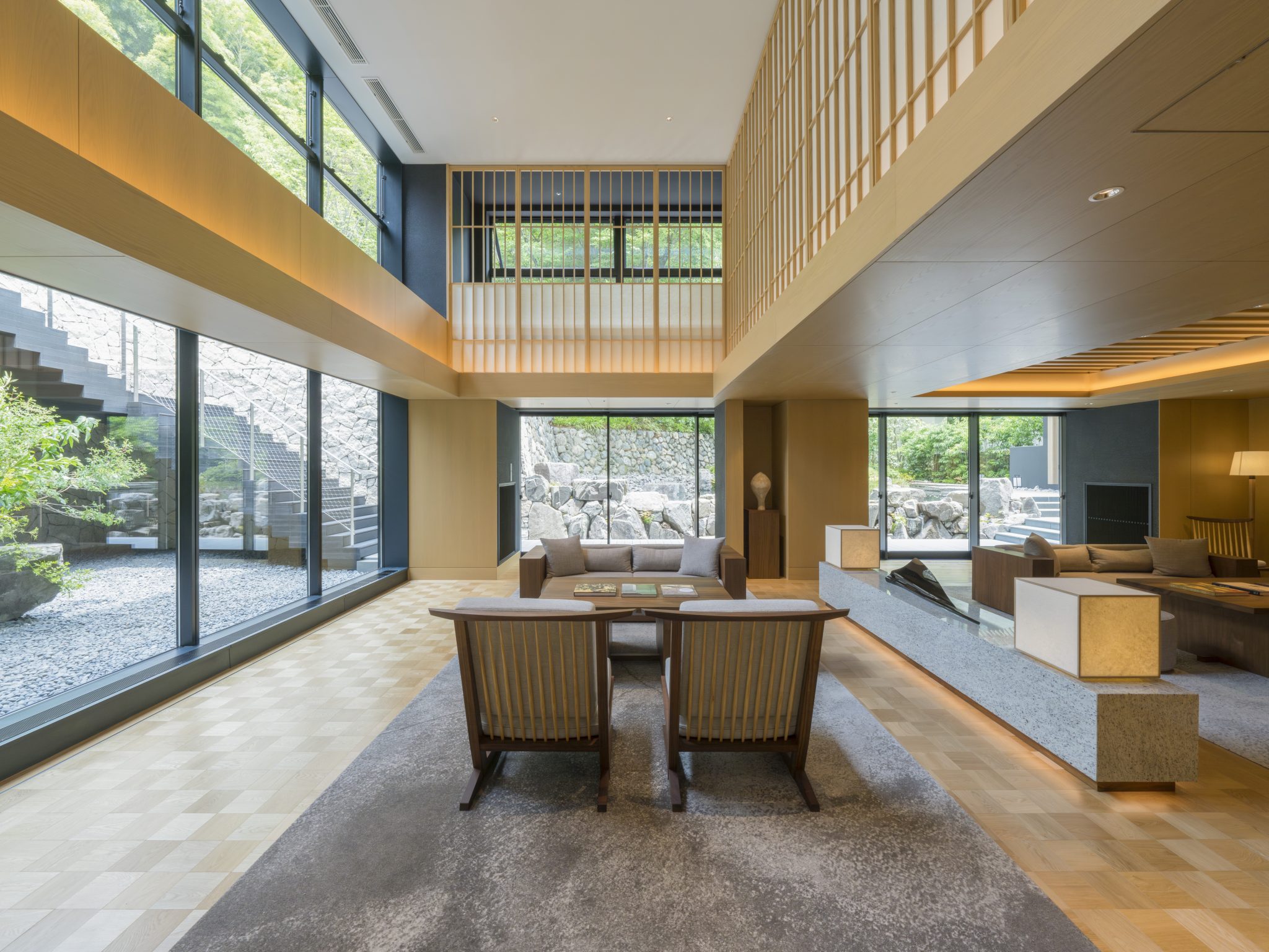 Banyan Tree Higashiyama Kyoto Elevates The Traditional Japanese Ryokan ...