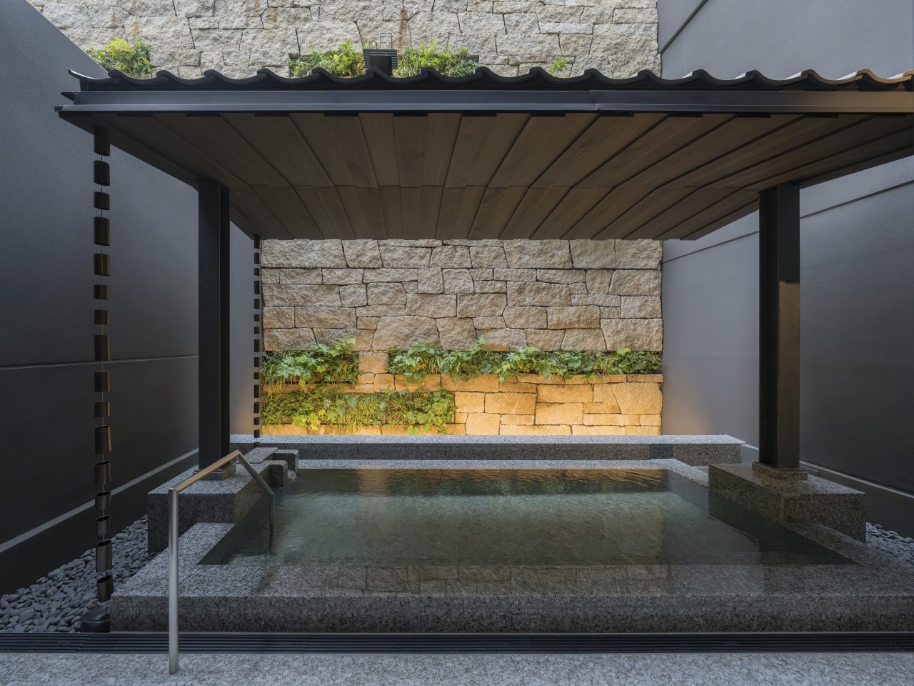 Banyan Tree Higashiyama Kyoto Elevates The Traditional Japanese Ryokan ...