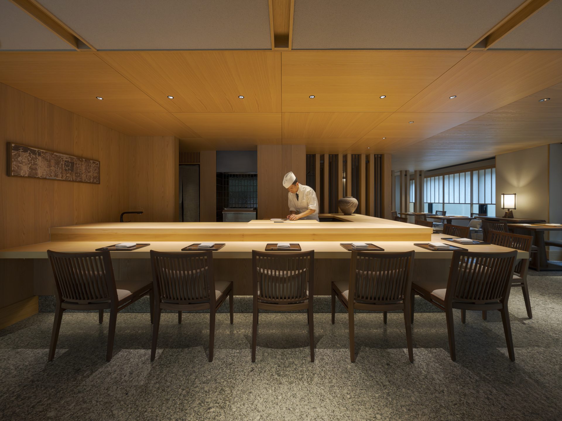 Banyan Tree Higashiyama Kyoto Elevates The Traditional Japanese Ryokan ...