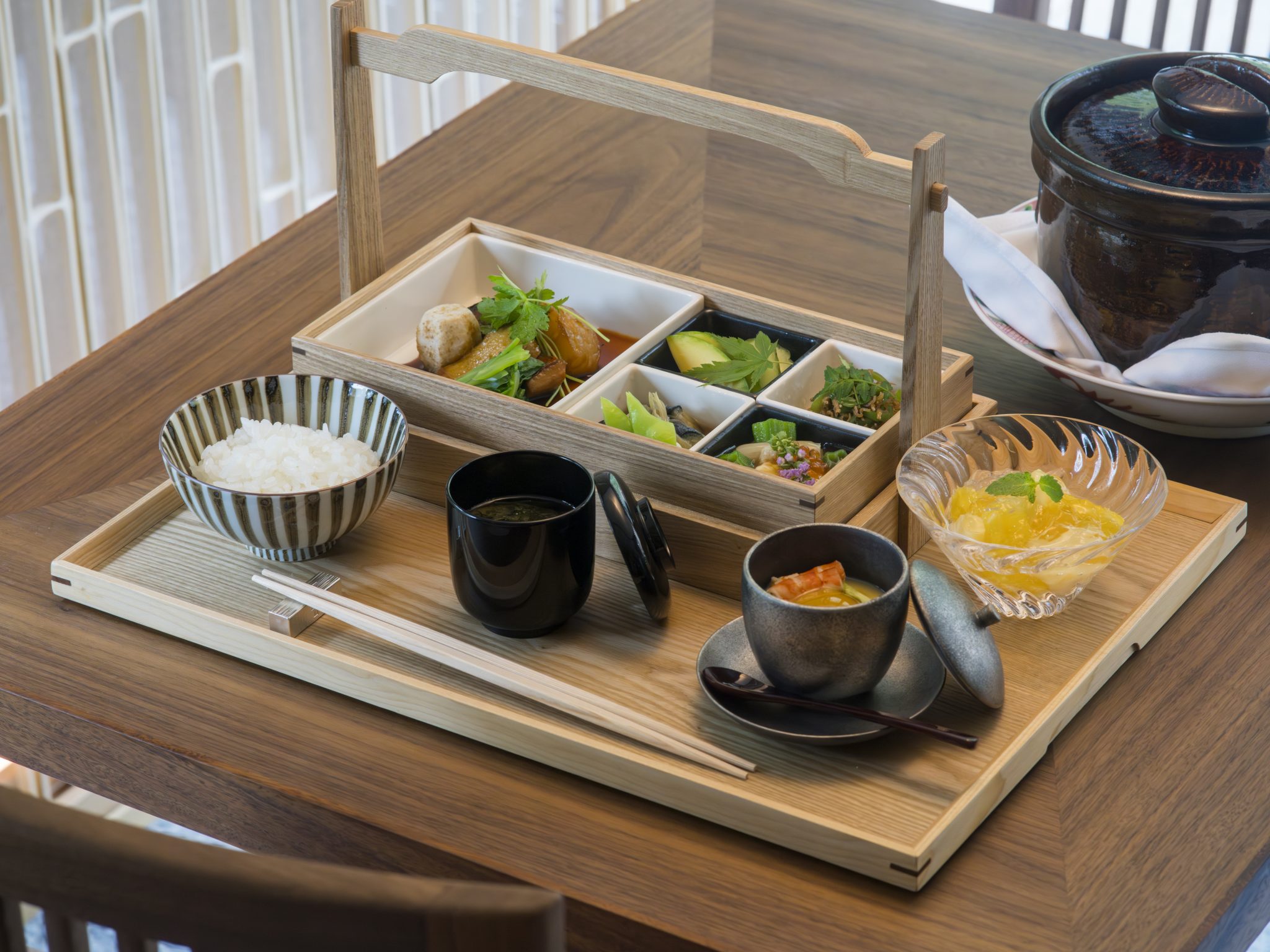 Banyan Tree Higashiyama Kyoto Elevates The Traditional Japanese Ryokan ...