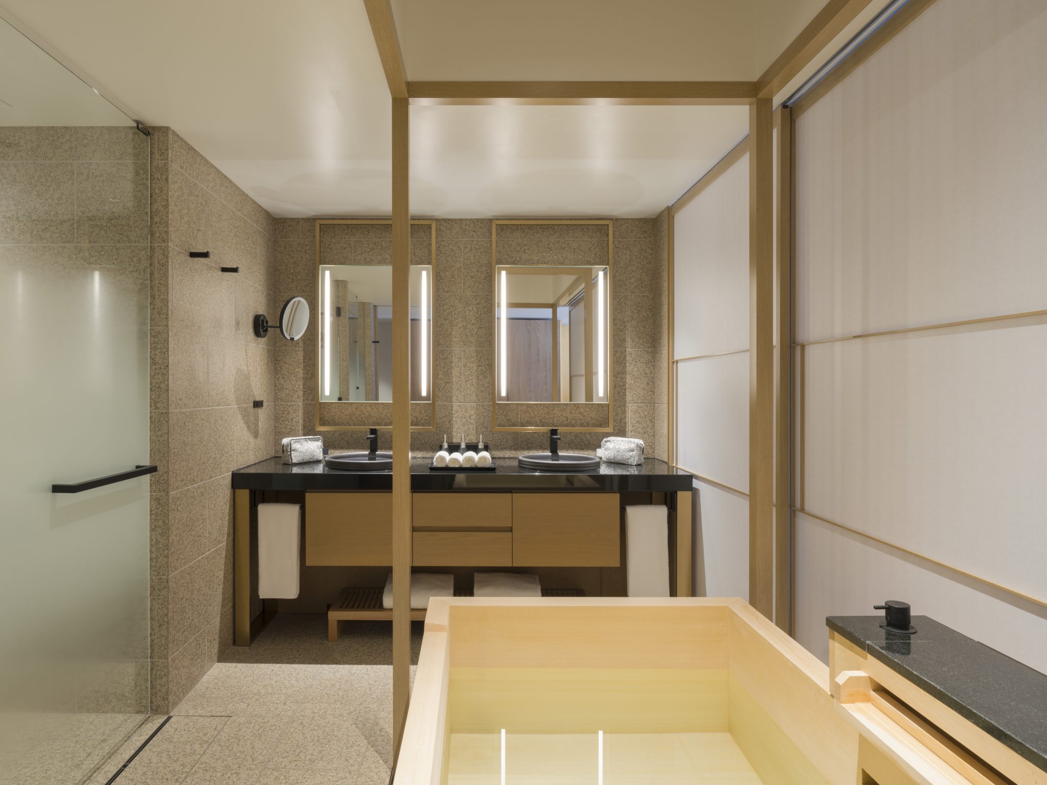 Banyan Tree Higashiyama Kyoto Elevates The Traditional Japanese Ryokan ...