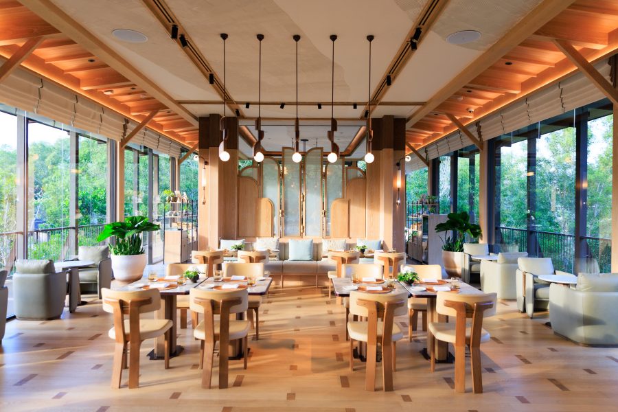 Tri Vananda: A Luxurious Residential Wellness Sanctuary Partnering With Clinique La Prairie ...