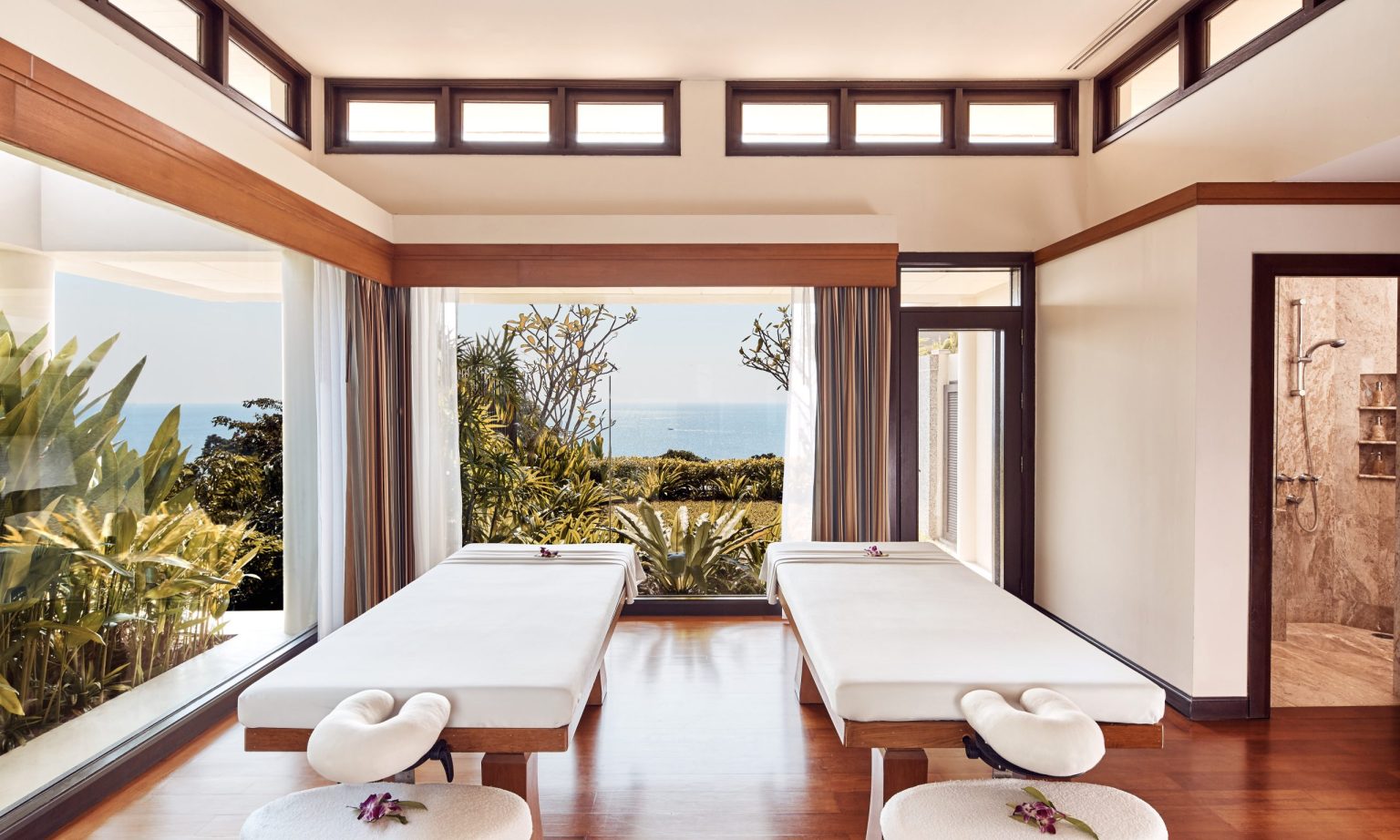 Trisara: Phuket’s Polished Family-Friendly Luxury Wellness Resort