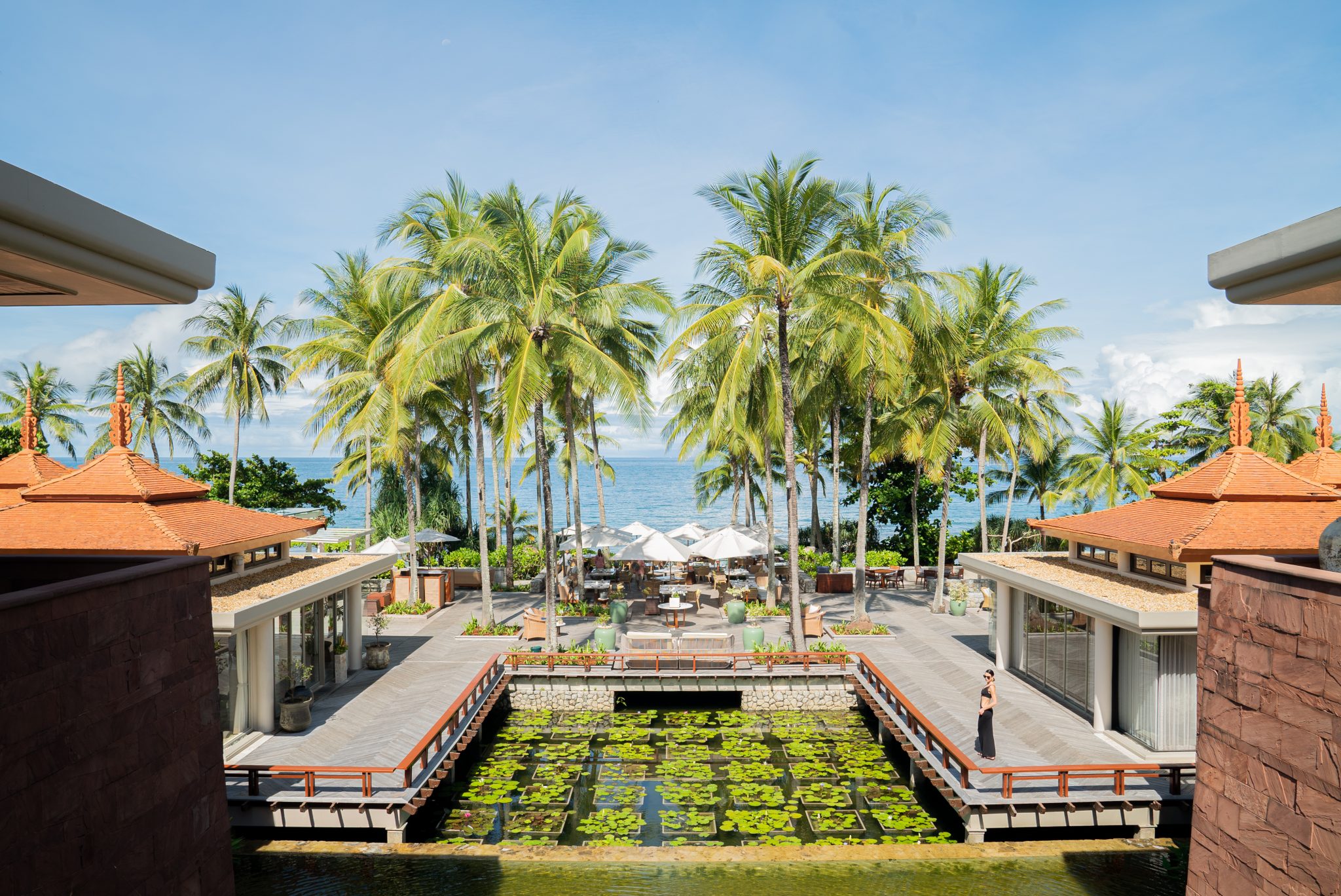 Trisara: Phuket’s Polished Family-Friendly Luxury Wellness Resort