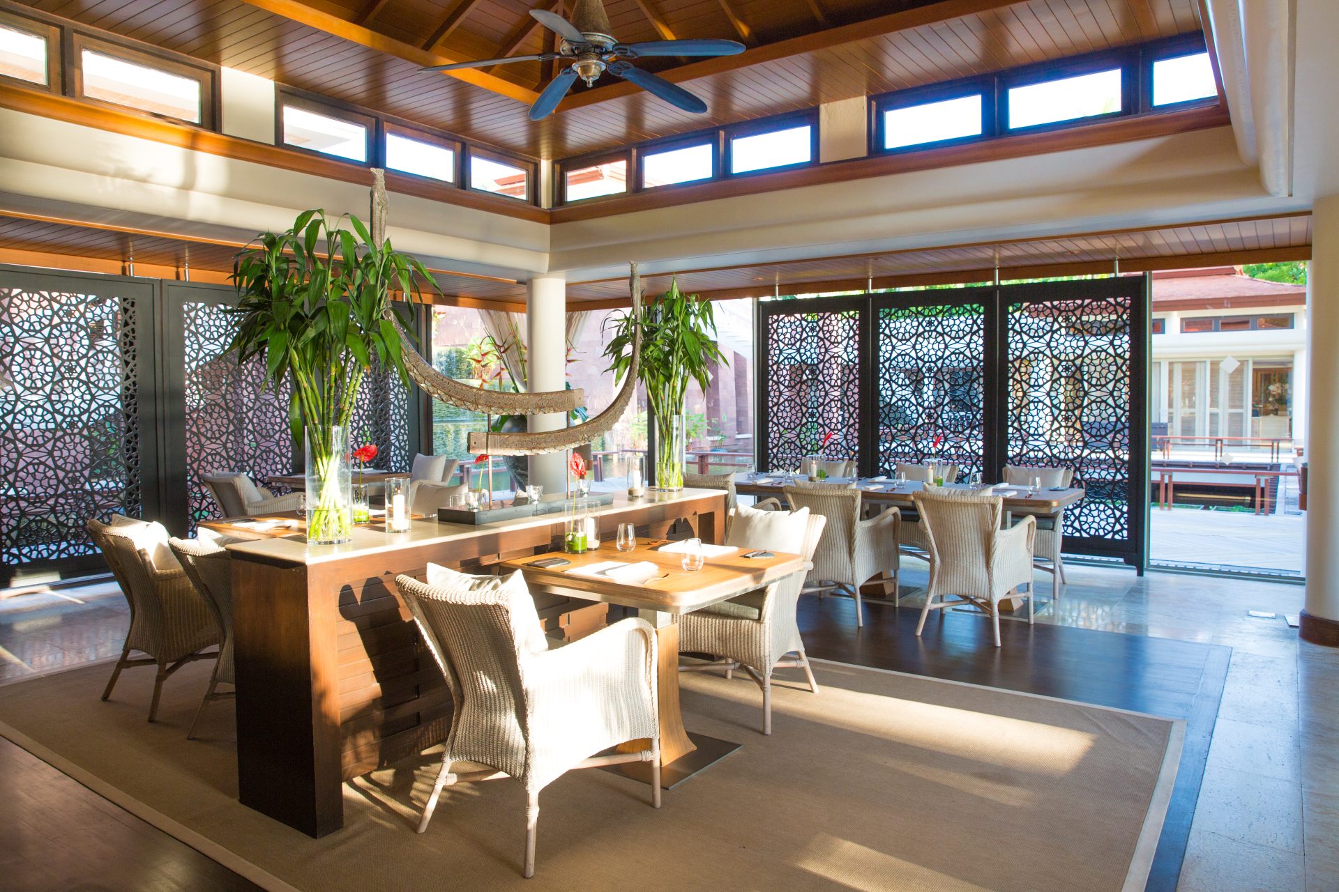 Trisara: Phuket’s Polished Family-Friendly Luxury Wellness Resort