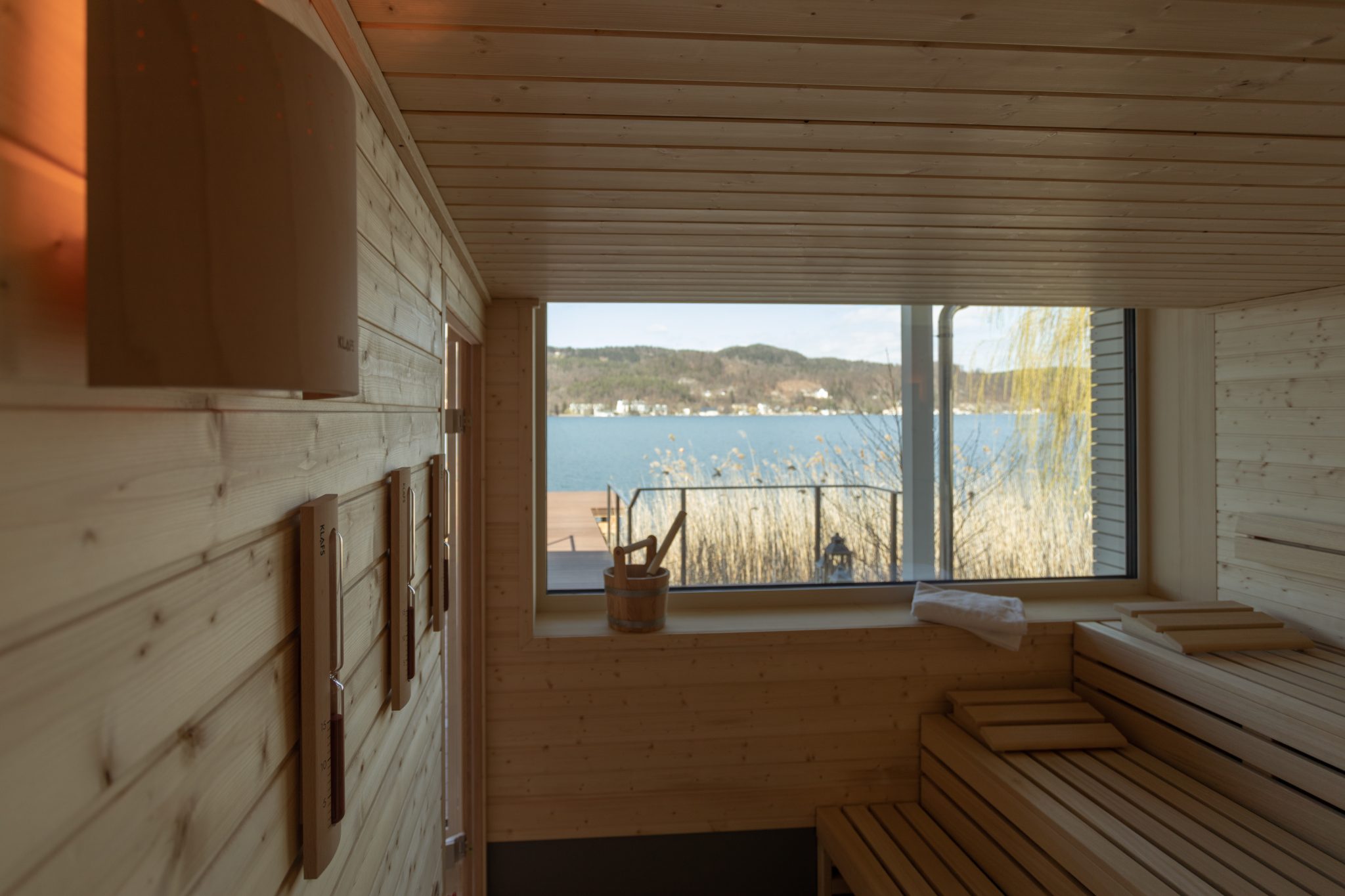 Inside The Original Mayr Medical Resort, Austria’s Elite Gut-Health ...