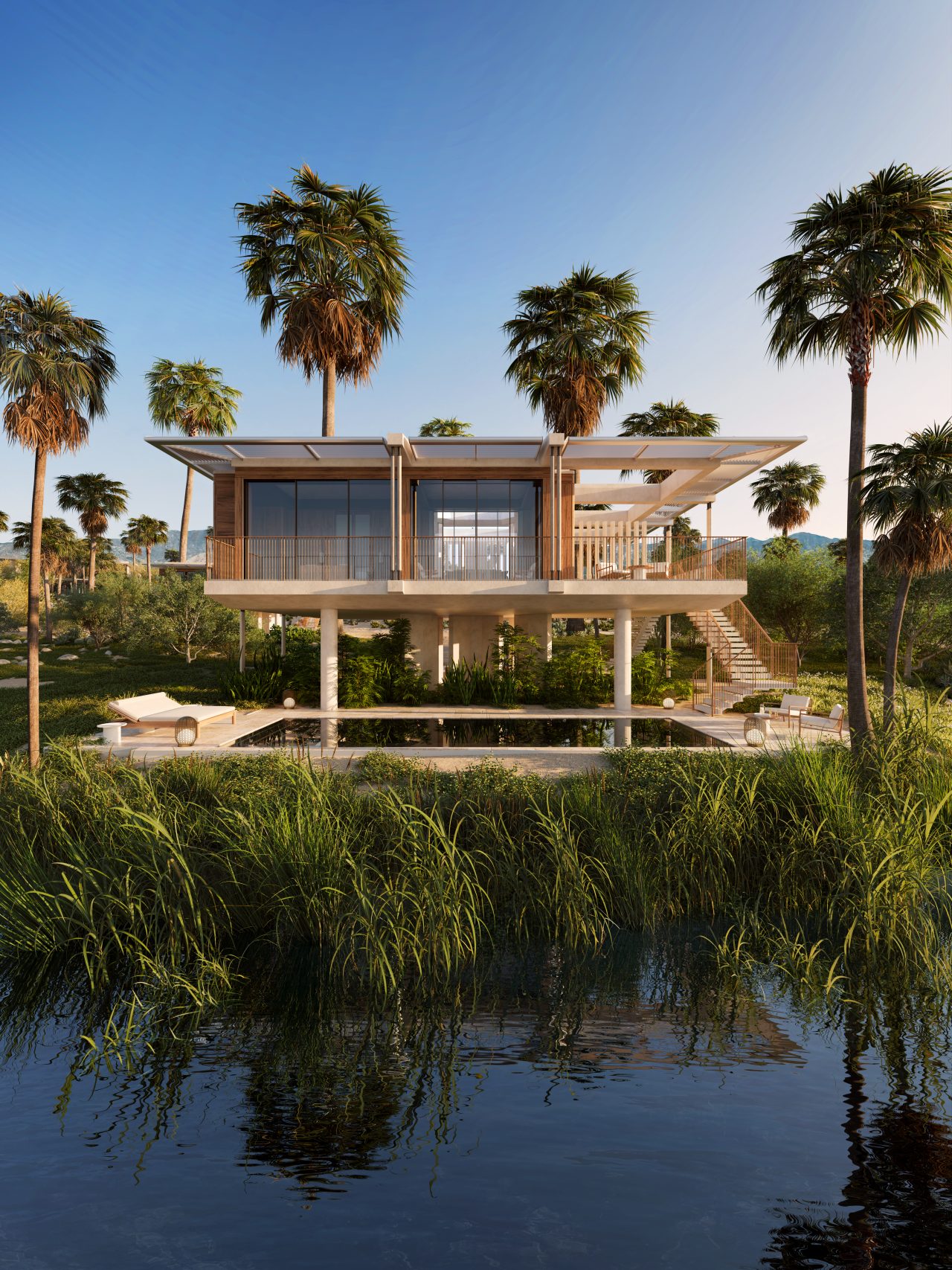 Amanvari Set To Open Spring 2026: Baja California’s Most Anticipated ...